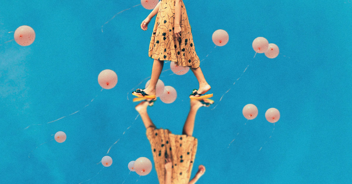 The Talk: Why you’ll need to hold your own hand when I’m sick | The D*List