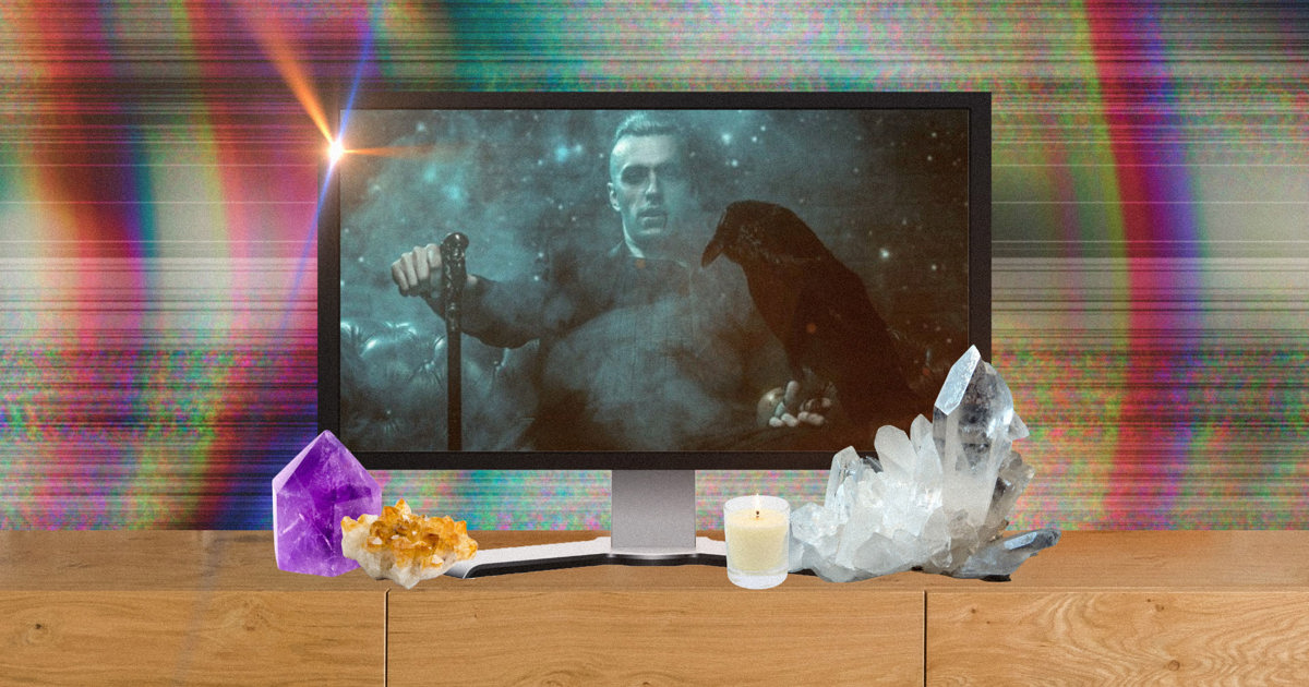 What makes a cool, disabled villain? | The D*List