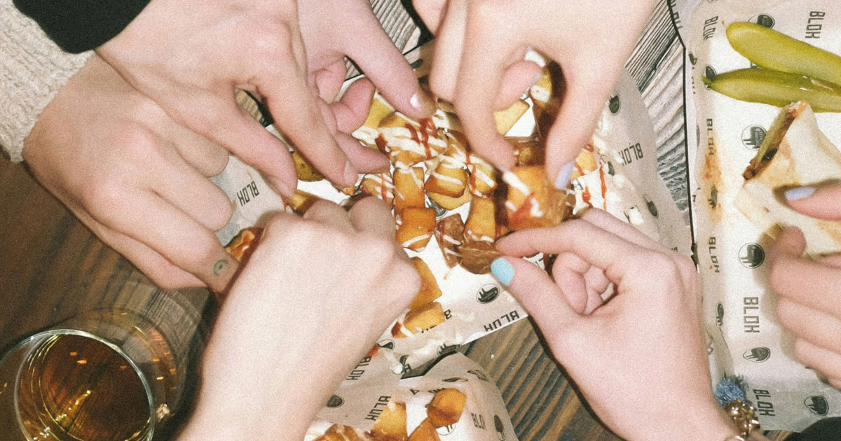 Raising the low bar on accessible dining | The D*List