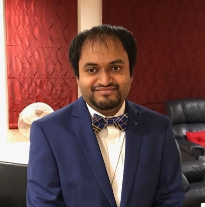 Vikram Wagh | The D*List