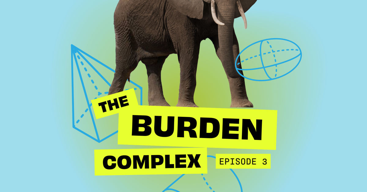 Do you feel like a burden? | The D*List
